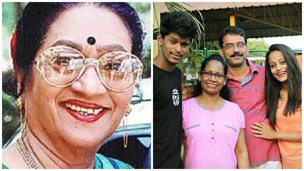 Bigg Boss Malayalam Season 4, Daisy David's Mother Opens Up About Her ...