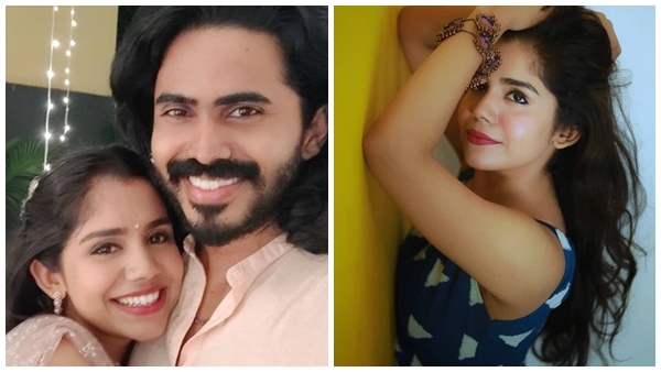 Premam Movie Actor Vimal And Jisma Opens Up About Their Love Story Goes ...