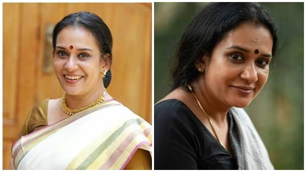 Bheeshma Parvam Fame Malaa Parvathi Opens Up About Her Love Story With ...