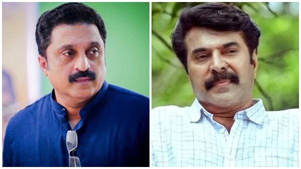 Mohan Ayroor Opens Up How Fight Went Wrong And It Hurt Megastar ...