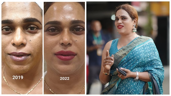 Celebrity Makeup Artist Renju Renjimar Opens Up About Her Beauty ...