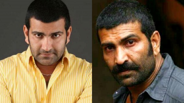 Sudheer Sukumaran Opens Up About Minnukettu Serial And How People ...