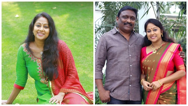 When Chippy Opens Up About Her Love And Marriage Story With Rajaputhra ...