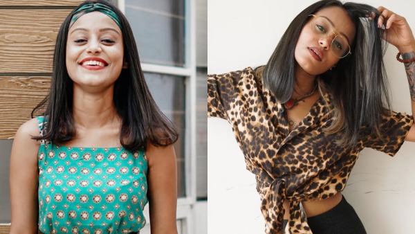 bigg boss malayalam season 4: daisy david open up about her life story ...