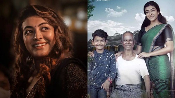 Durga Krishna Opens Up About Her Intimate Scene In Udal Movie ...