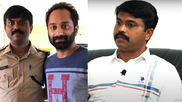 Actor Sibi Thomas opens up about his passion for cinema and new movie ...