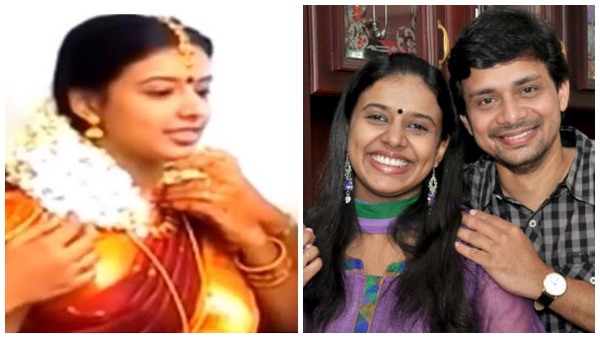 Singer Sithara Krishnakumar Opens Up The Big Decision She Has Taken On ...