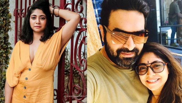 Singer Abhaya Hiranmayi opens up about the controversies on Social ...