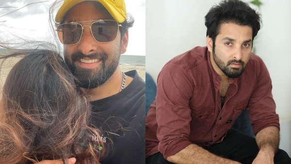 kudumbavilakku serial actor noobin johny getting married, latest video ...