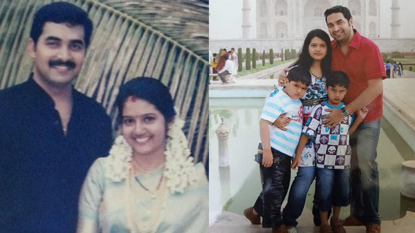 'We do not expect him', Madhav Gopi Sundar opens up about his father ...