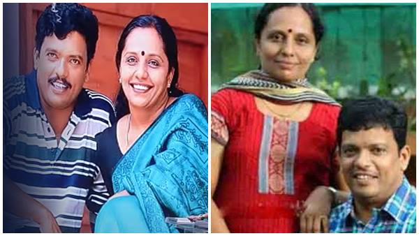 Jagadeesh Gets Emotional And Talks About His Late Wife As Panam Tharum ...