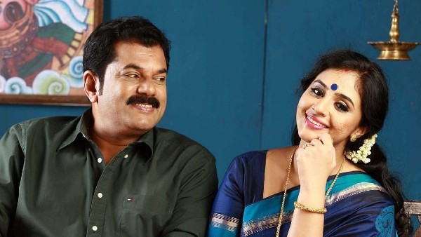 Malayalam Actor Mukesh opens up about his ex-wife Saritha and the ...