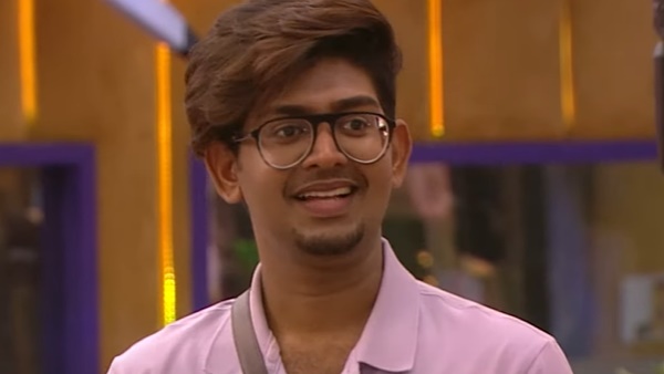 Bigg Boss Malayalam Season 4: Riyaz asks big boss whether it was ...
