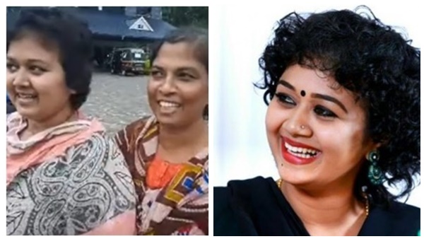 Late Actrss Saranya Sasi'S Sister Shonima Opens Up About Saranya's ...