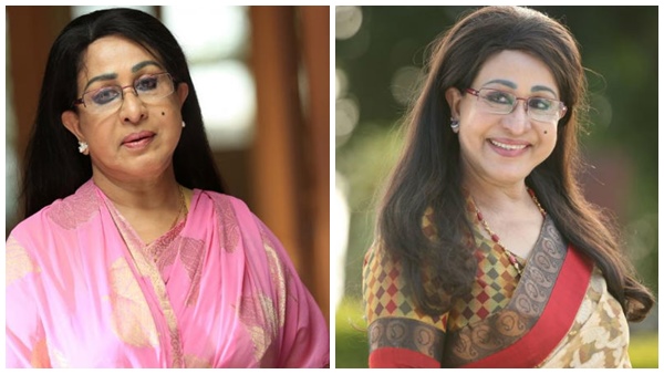 Malayalam Actress Sheela Opens Up Her Husband Ravichandran And Reason ...