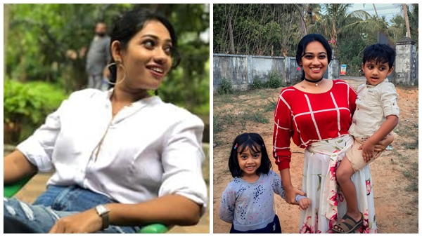 Swantham Sujatha Serial Fame Shemi martin Opens Up About Her Marriage ...