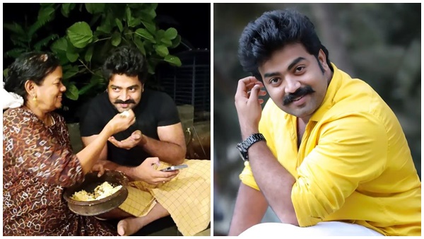 Padatha Painkili Actor Sooraj Sun Pens About His Mother Goes Viral ...