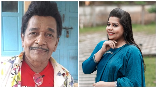 Marimayam Actress Sneha Sreekumar Opens Up About Late Actor VP Khalid ...