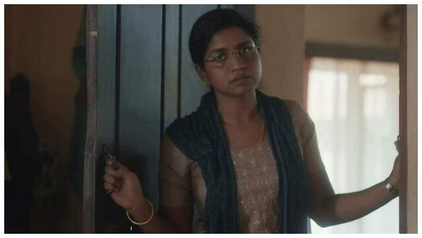 Unnimaya Prasad Recalls How She Was Insecure About Her Looks During ...