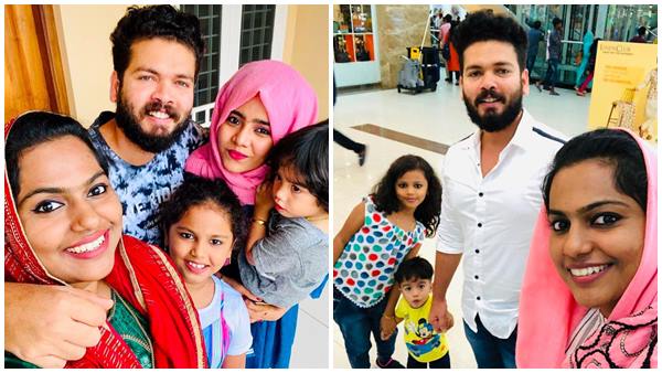 Bigg Boss Fame Basheer bashi Opens Ups about Mashura's family decision ...