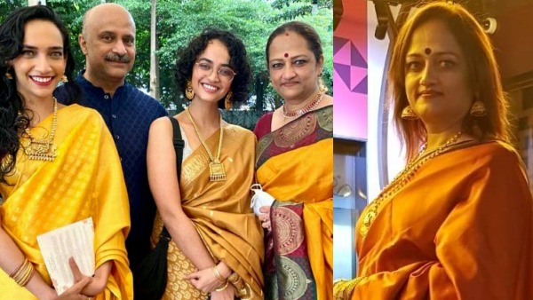 singer Chitra Iyer open up about her life struggles, video goes viral ...