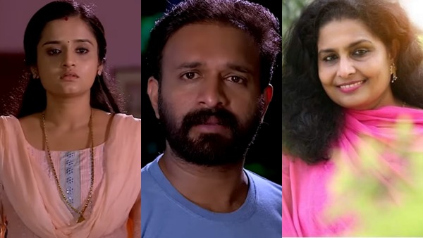 actress Zeenath open up about her 43 year acting career, video goes ...