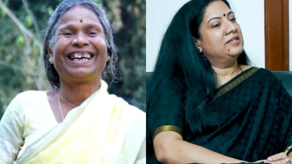 late malayalam movie director Sachy wife Siji reacted to nanjiyamma ...