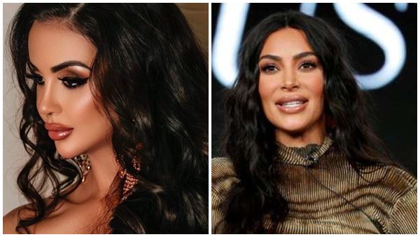 Brazilian Actress Jennifer pamplona Went 40 surgeries and Spend 5 ...