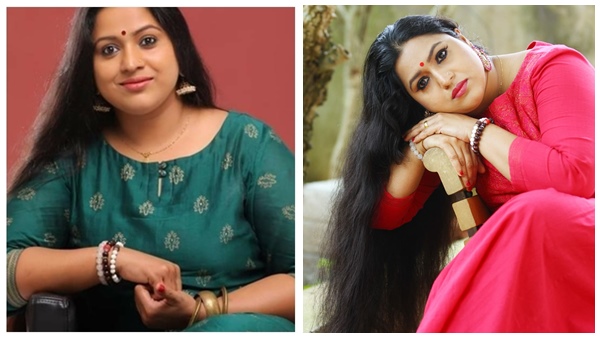 Bigg Boss Season 4 Fame Lekshmi Priya Open Ups Dr Robin crying situation in the Bigg Boss House ...