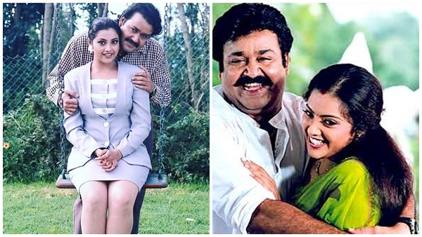 Actress meena has roots back in kerala; her mother is born in kannur ...