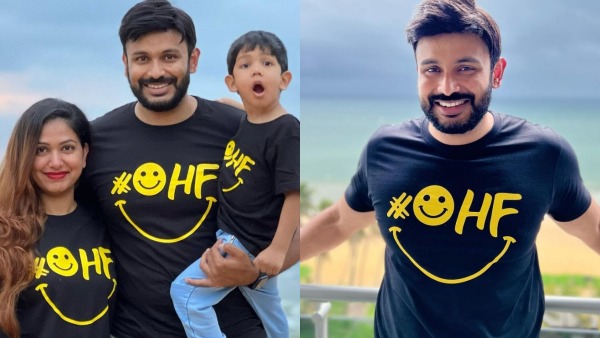 actor Nihal pillai open up about Hidden Truth Of his Lives, video goes ...