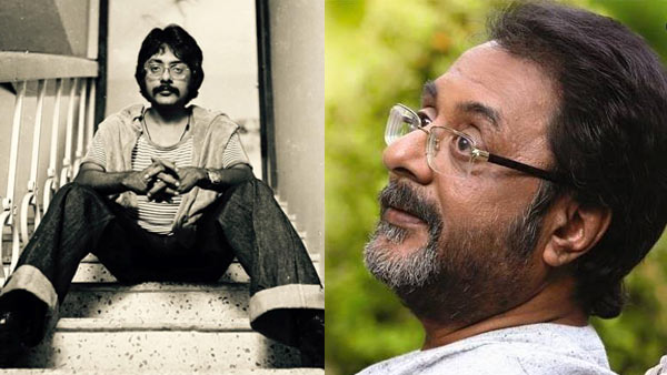 Cinematic life journey of Late Malayalam Actor Pratap K. Pothen ...