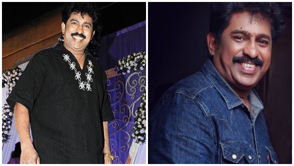 Malayalam Actor Prem Kumar opens up about his personal life and cine ...