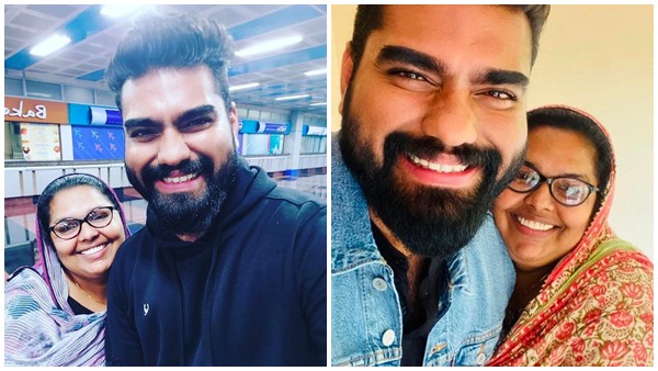 Doctor Robin went to the fan's house and gave a surprise goes Viral ...