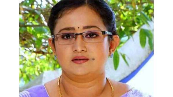 Actress Sangeetha Mohan Opens Up About Her Marriage And Love | നടി ...