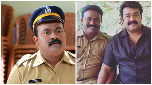 Actor And director Kalabhavan Shajon Shared His experience with ...