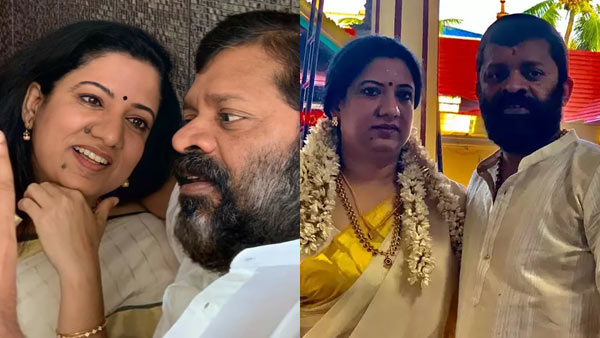 Siji Sachy Opens Up Her Emotional Bond With Late Director Sachy Goes ...