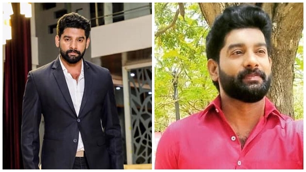 Koodevide Actor Bipin Jose Opens Up About His Serials And Co-stars ...