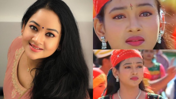 dileep movie Kuberan actress Uma Shankari latest photos goes viral ...