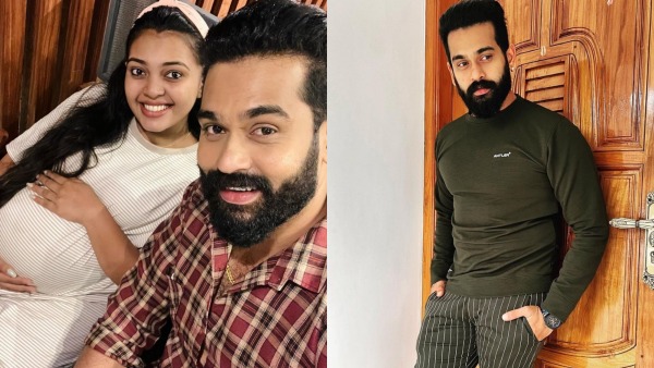 malayalam serial actor Yuva Krishna open up about his first serial ...