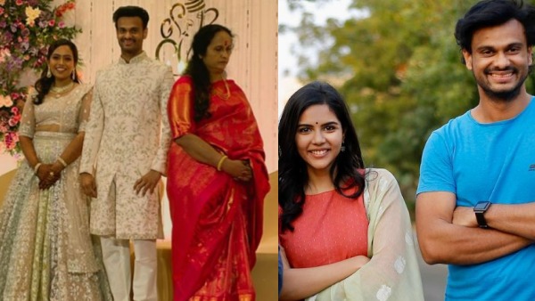 Hridayam movie producer Visakh Subramaniam getting married, latest ...