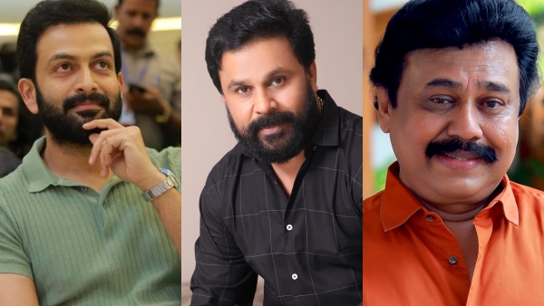 Pathonpatham Noottandu movie director Vinayan open up about prithviraj ...
