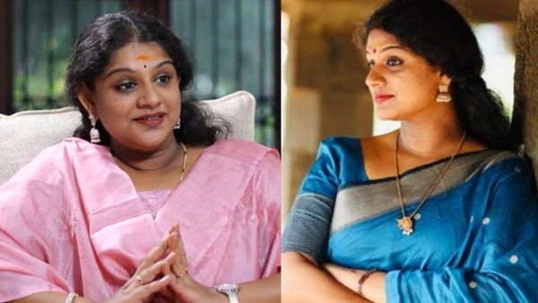 Malayalam Dubbing Artist Devi about her experience dubbing for Mowgli ...