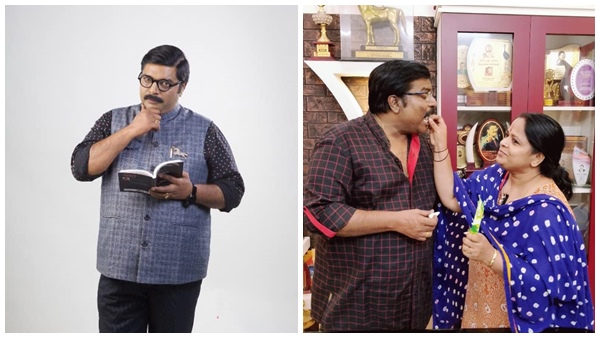 Television Personality G S Pradeep Opens Up About Love Relationship | ഒരു പുരുഷന്റെ പ്രണയം ...