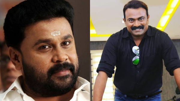 Actor Kalabhavan Shajon opens up about Dileep says he helped him in his ...