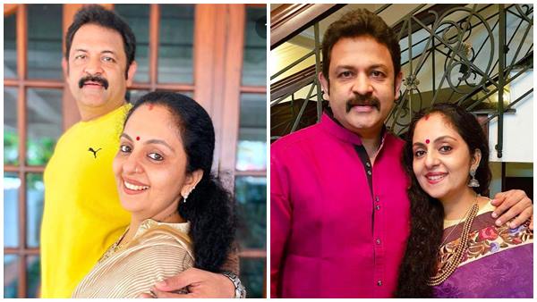 Actor Krishnakumar Reply to sindhu Krishna's Question through her vlog ...