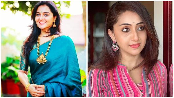 Actress Nitya Das Revealed About The Story Behind The Film Ee Parakkum ...