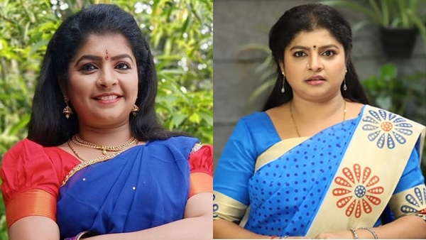 Manju Vijeesh Opens Up About Dealing Men Physically In A Temble And ...