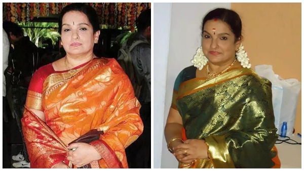 Viral: Manka Mahesh Opens Up She Enter Wedlock After Her Daughter ...