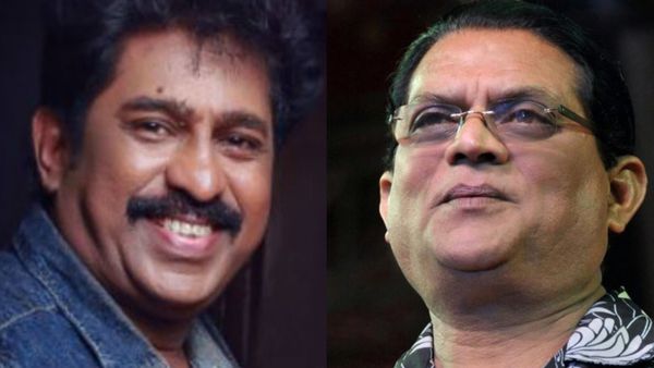 Actor Prem Kumar says he learned the biggest lesson in life from ...